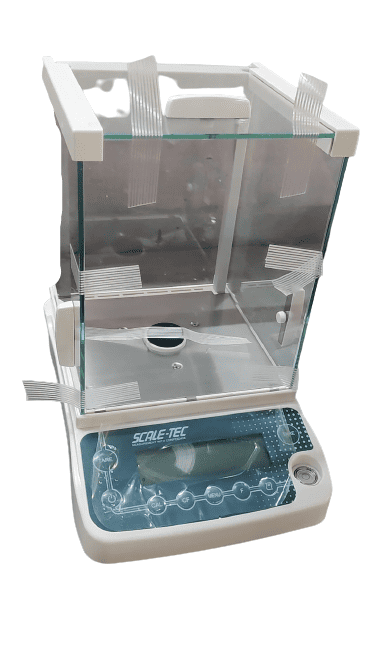 Weighing Balance with Density kit - HDPE, PVC, CPVC, UPVC & Conduit ...